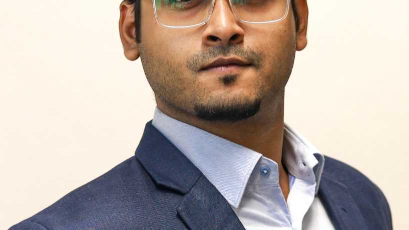 Debdeep Ghosal | Michigan Ross