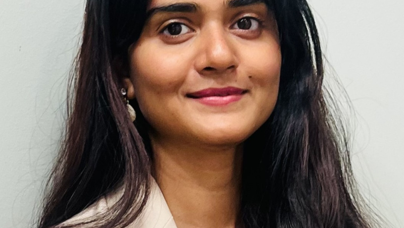 Deepti Mathur | Michigan Ross