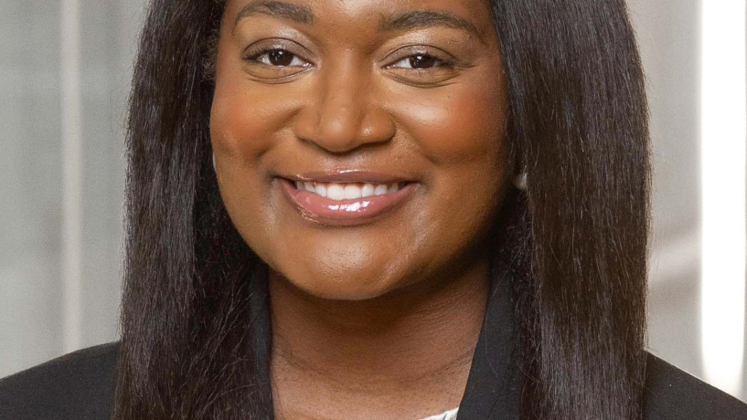 Destiny Clark | Michigan Ross