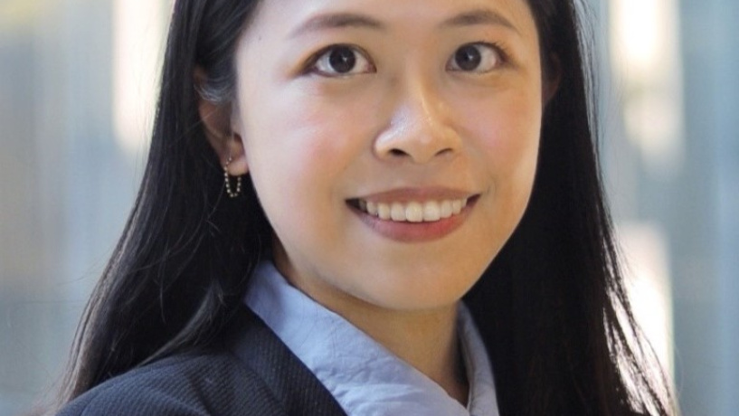 Doris Sun | Michigan Ross