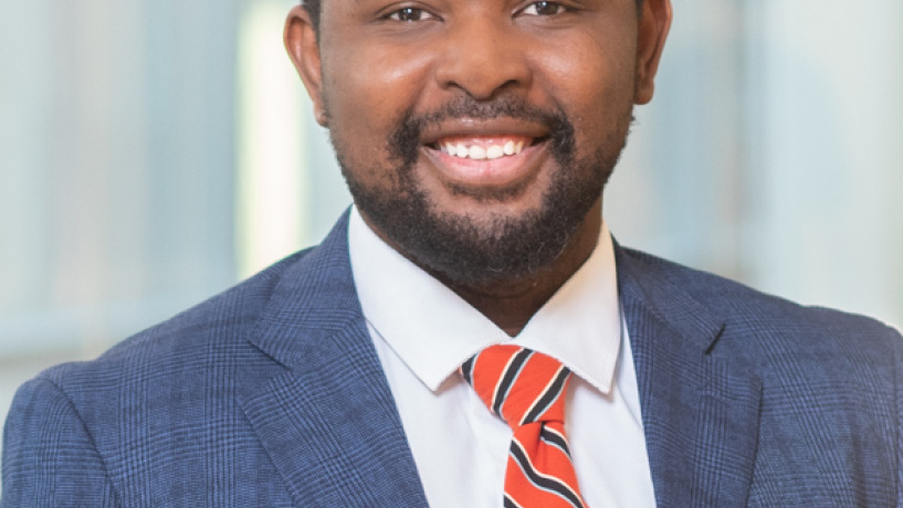 Ekom Etuk | Michigan Ross