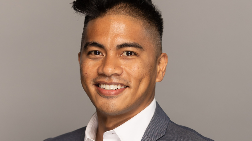 Maynard Joseph Cordero Gellada | Michigan Ross