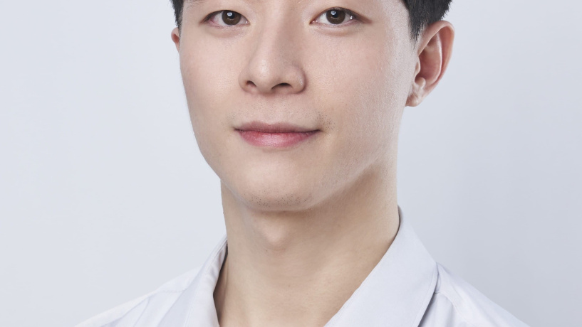 Hank Ho | Michigan Ross