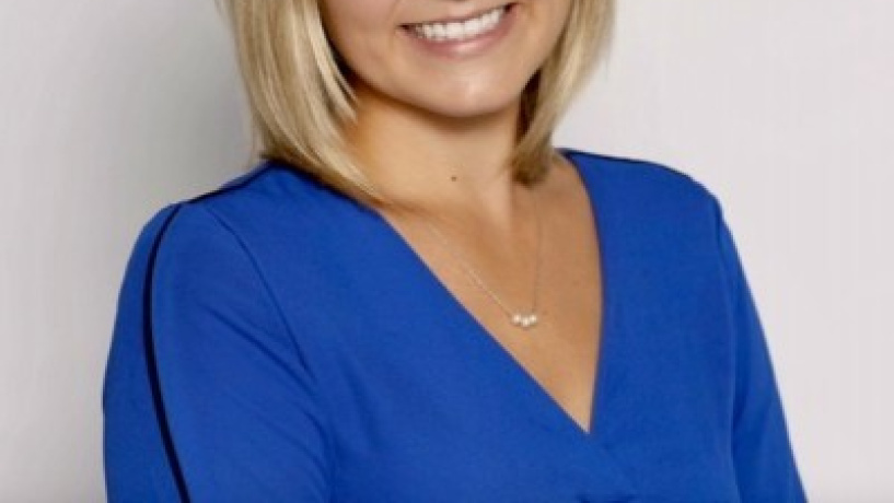 Brooke Scott | Michigan Ross