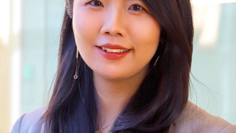 Helanie Ho | Michigan Ross