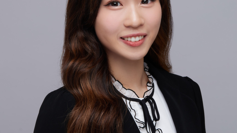 Yi-Ting Kao | Michigan Ross