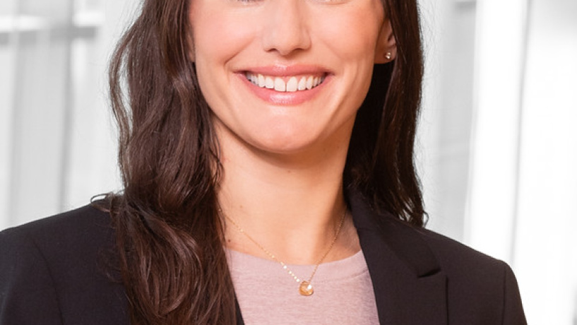 Alexandra Maxwell | Michigan Ross