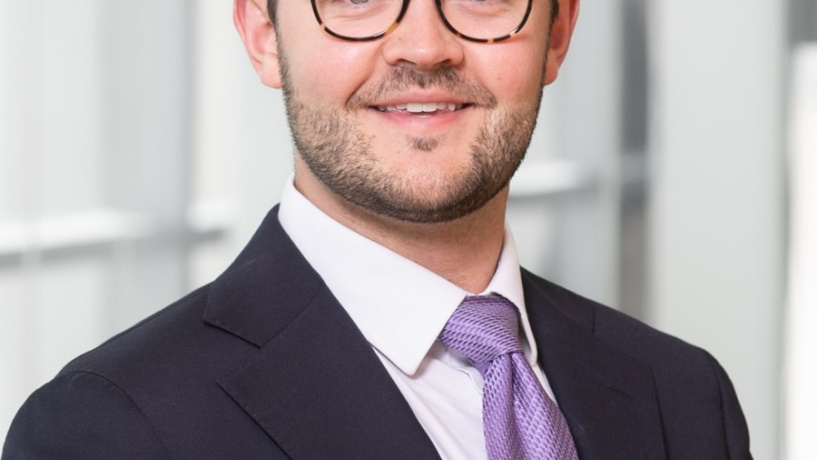 Jack May | Michigan Ross