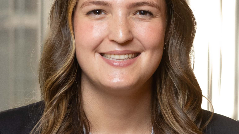 Elisabeth Jahnke | Michigan Ross