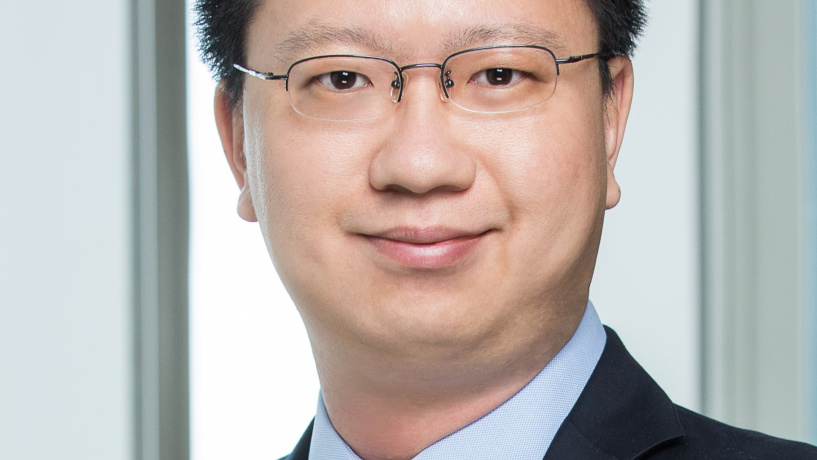 Jiafeng (Jeffrey) Gao | Michigan Ross