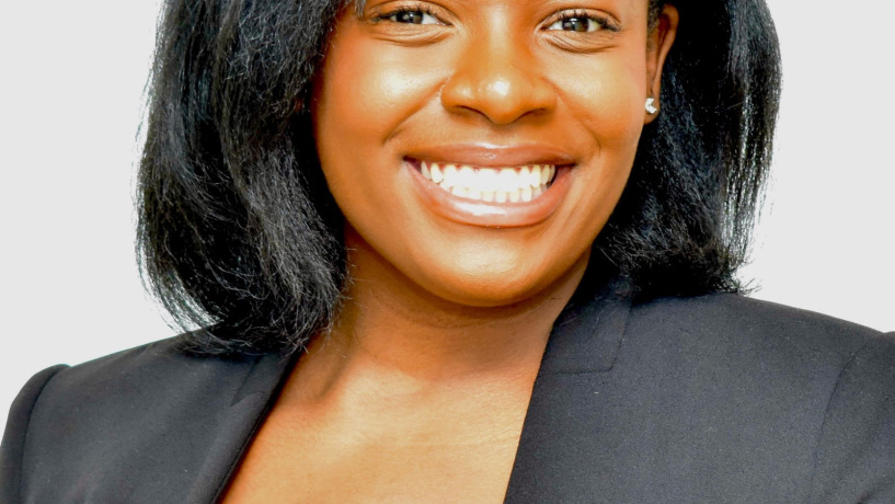 Jocelyn May | Michigan Ross