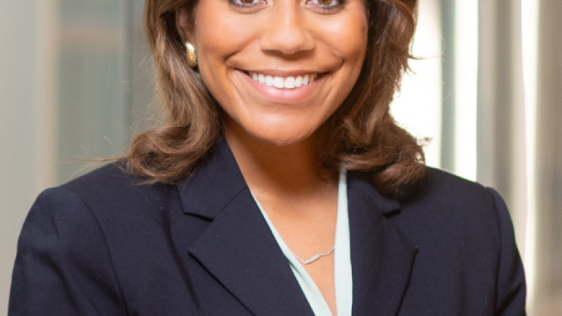 Jude Mabone | Michigan Ross