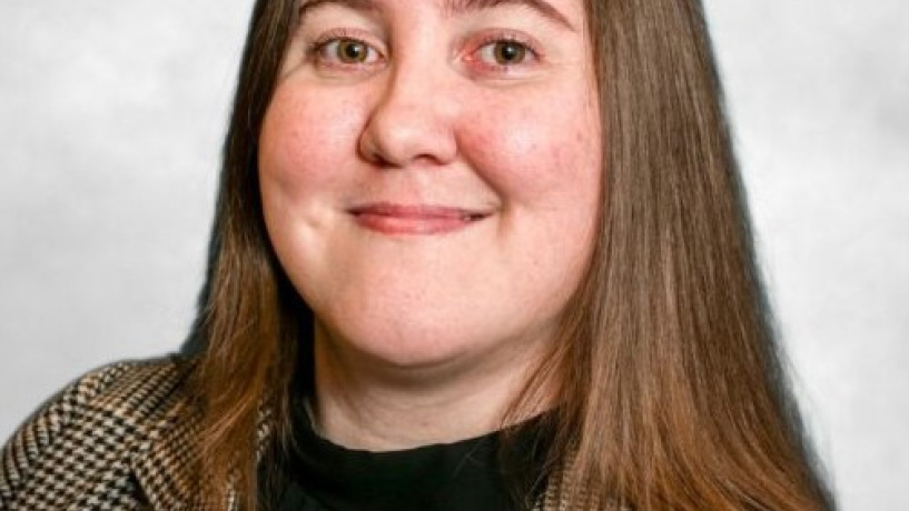 Kate Lyons | Michigan Ross