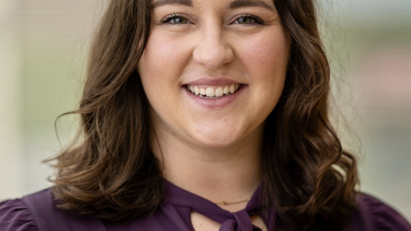 Katelyn Parsons | Michigan Ross
