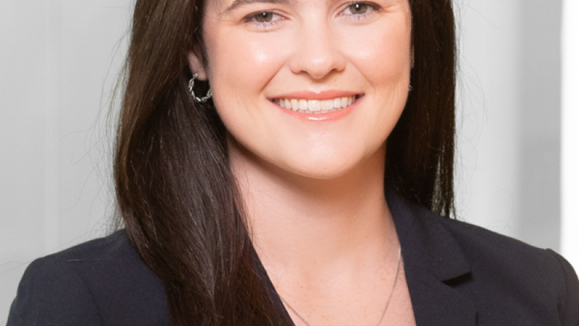 Katie Corbett | Michigan Ross