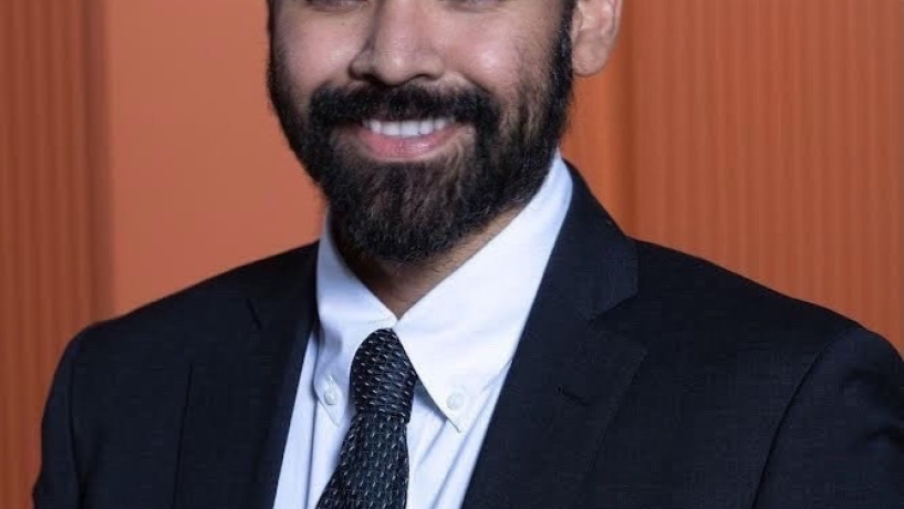 John Rabago | Michigan Ross