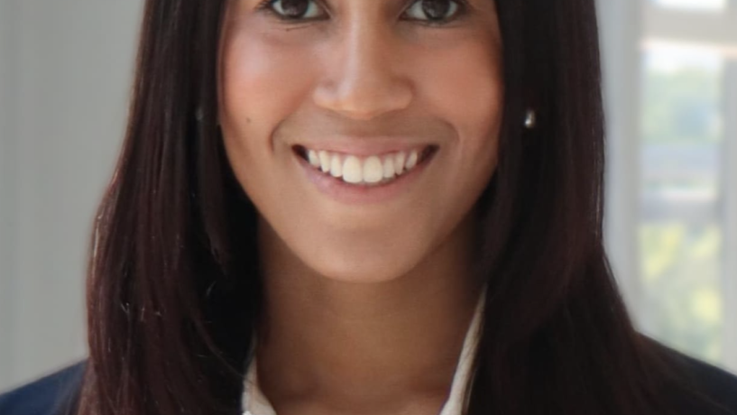 Maria DaSilva | Michigan Ross