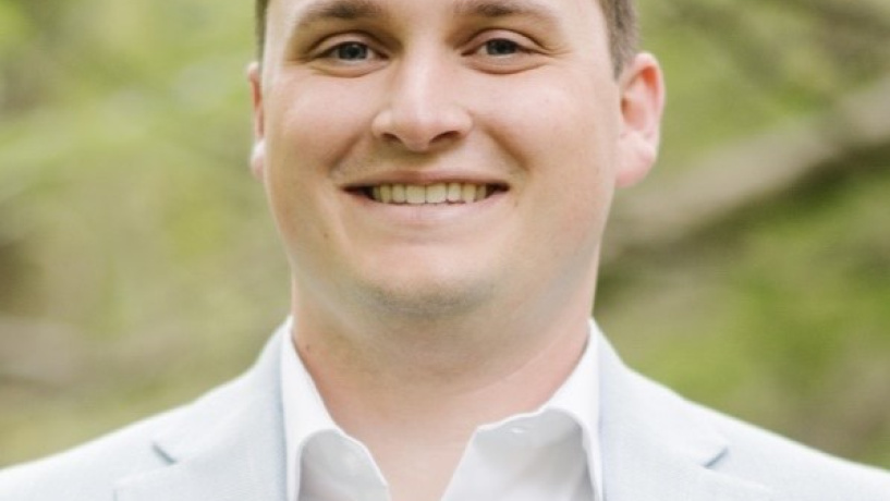 Max Griffith | Michigan Ross