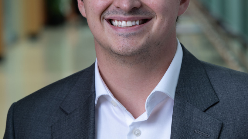 Maxwell Moore | Michigan Ross