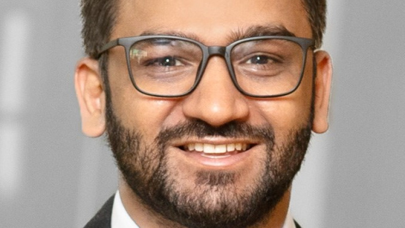 Mayank Goel | Michigan Ross