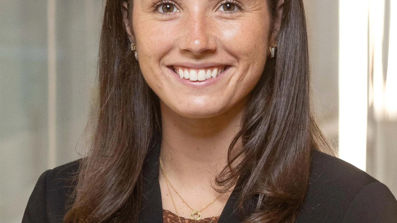 Emily McCann | Michigan Ross