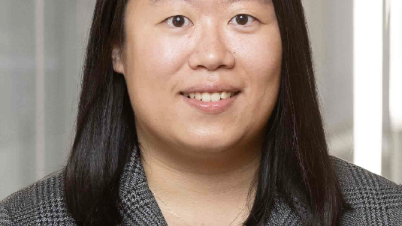 Melody Cheng | Michigan Ross