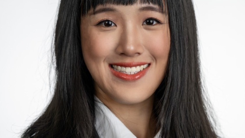 Michelle Hsu | Michigan Ross