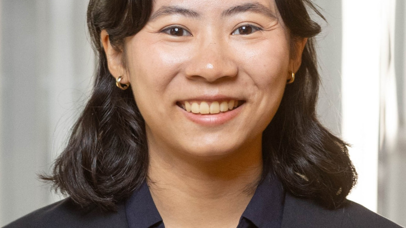 Pai-Yun (Sophia) Cheng | Michigan Ross
