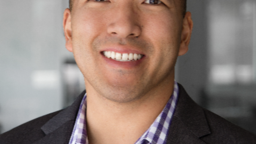 Patrick Min | Michigan Ross