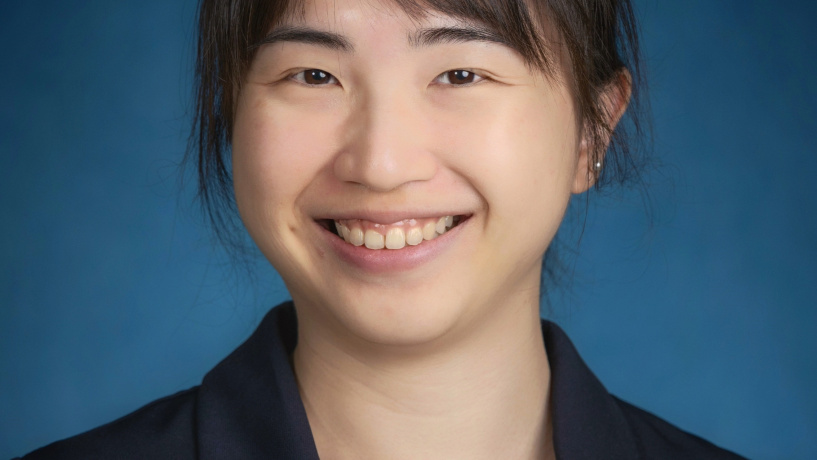 Pei-Hua Yu | Michigan Ross