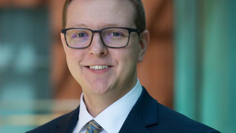 Jacob A. Hood | Michigan Ross