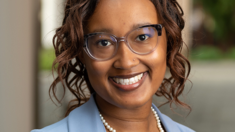 Breanna Allen | Michigan Ross