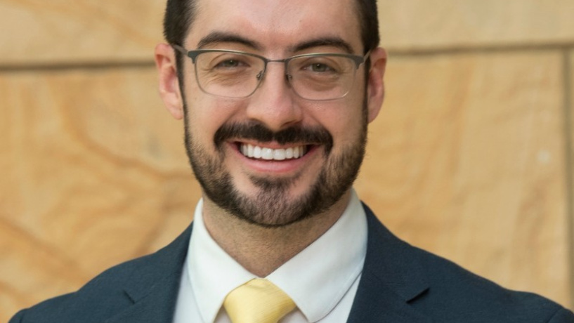 Sam Laidlaw | Michigan Ross