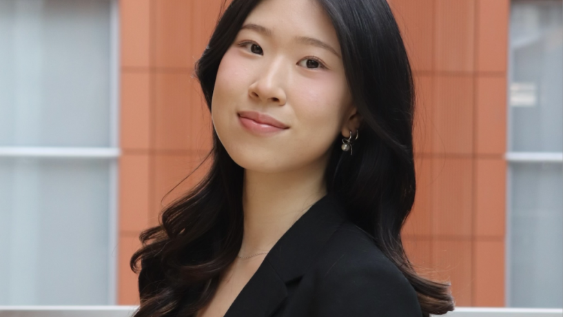 Jennifer Li | Michigan Ross