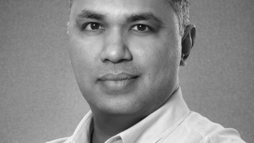 Shantanu Basu | Michigan Ross