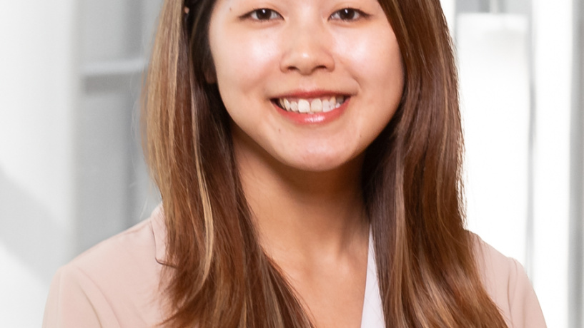 Stephanie Chan | Michigan Ross