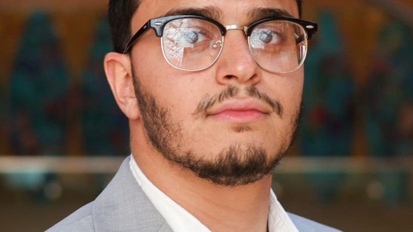 Suhaib Abdulhay | Michigan Ross