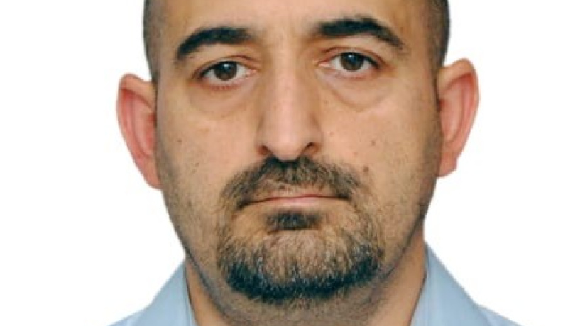 Vusal Suleymanov | Michigan Ross