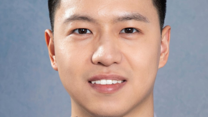 Yang Yu | Michigan Ross