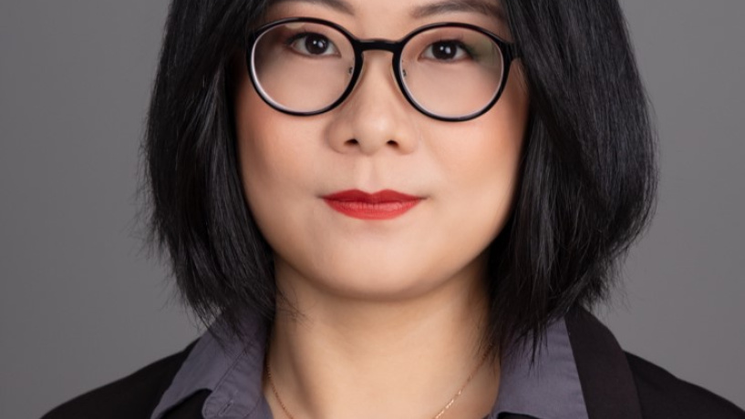 Yueli An | Michigan Ross