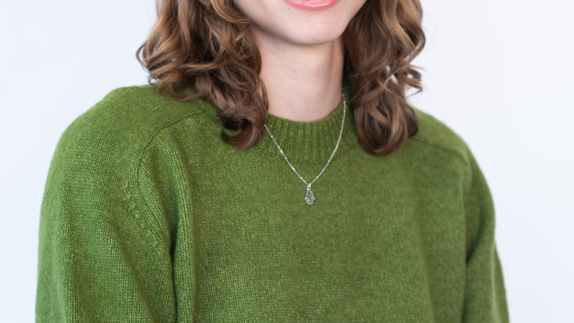 Abby Gregg | Michigan Ross