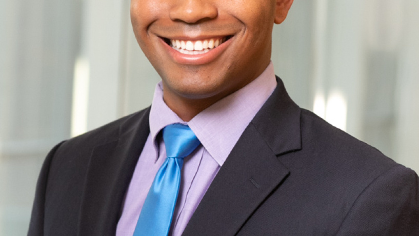 Jacob Kennedy | Michigan Ross