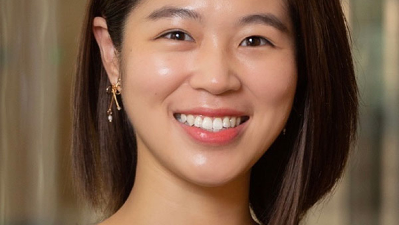 Stephanie Zhang's Instagram, Twitter & Facebook on IDCrawl
