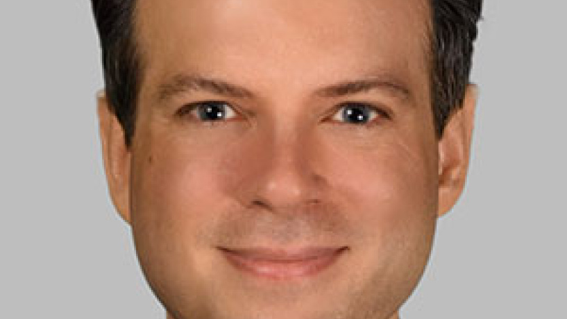 Andrew Kenzie | Michigan Ross