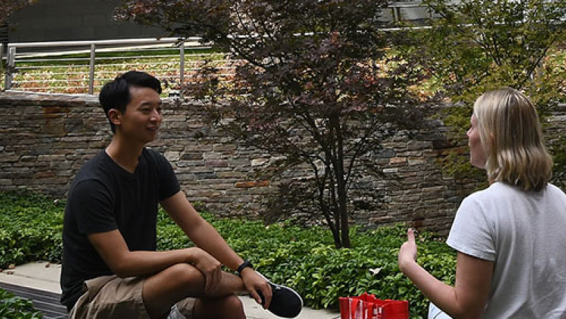 Full-Time MBA Specializations and Concentrations | Michigan Ross