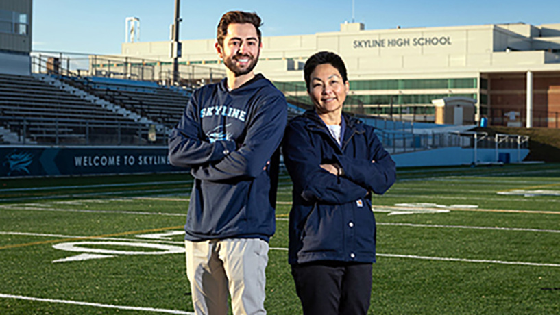 TOP RANKED: New QS Ranking Places Ross Master of Supply Chain ...