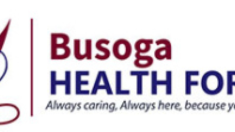 Busoga Health Forum | Michigan Ross