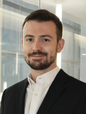 Aaron Wagner | Michigan Ross