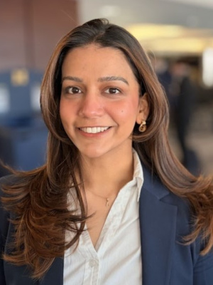 Abha Bhanu | Michigan Ross