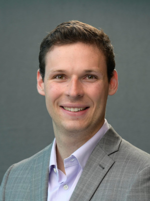 Alexander Rodriguez | Michigan Ross